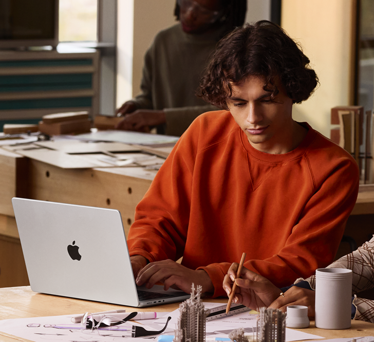 Apple presenta los nuevos MacBook Pro M5 y iPad Pro M5 - RADIOACTIVO DJ ...